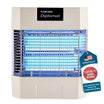 Indoor Bug Zapper for Commercial Spaces | 80W Fly Killer by Flowtron