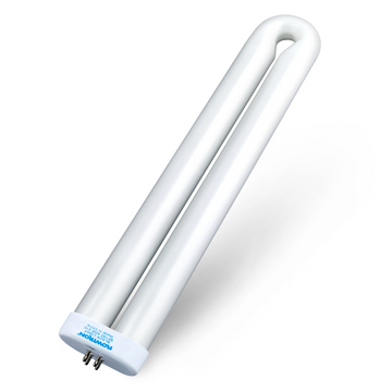 Powerful Commercial Bug Zapper with 2 Acre Coverage | Flowtron