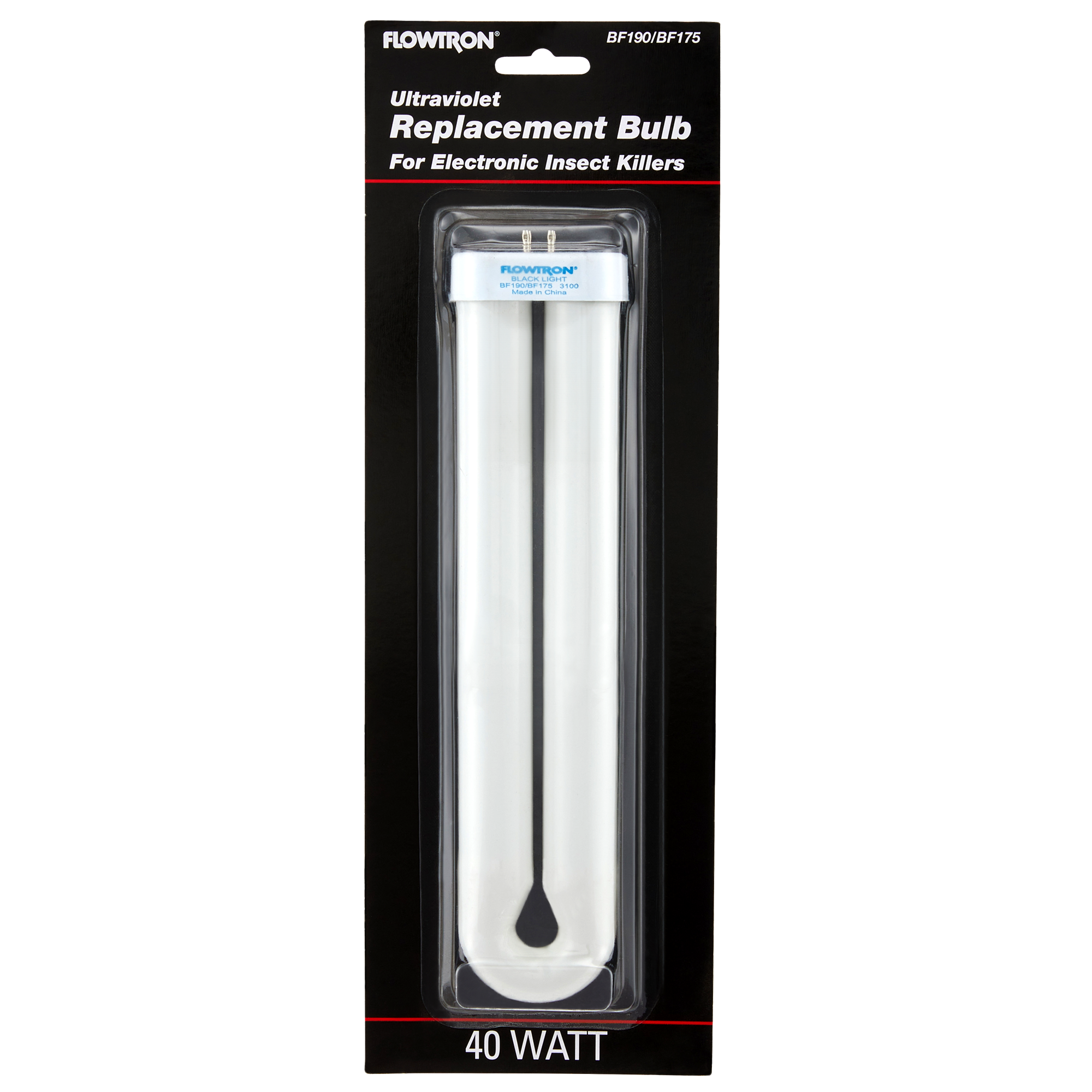 Flowtron Ultraviolet Replacement Bulb for 1 Acre Bug Zapper