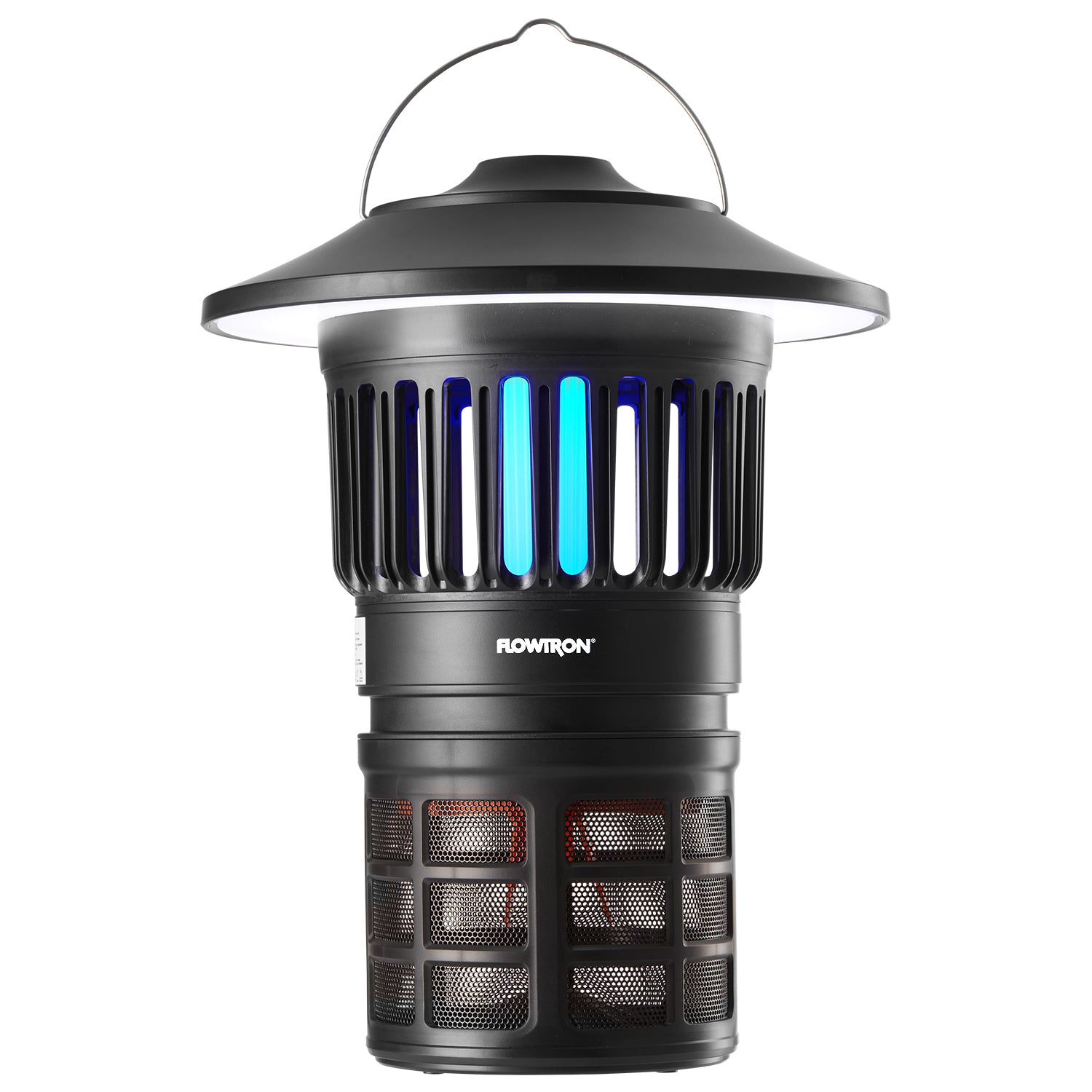 Flowtron Bug Trap Lantern | 2-in-1 Outdoor Pest Control