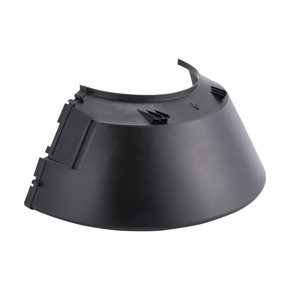 Flowtron Funnel Attachment for LE900 Leaf Eater