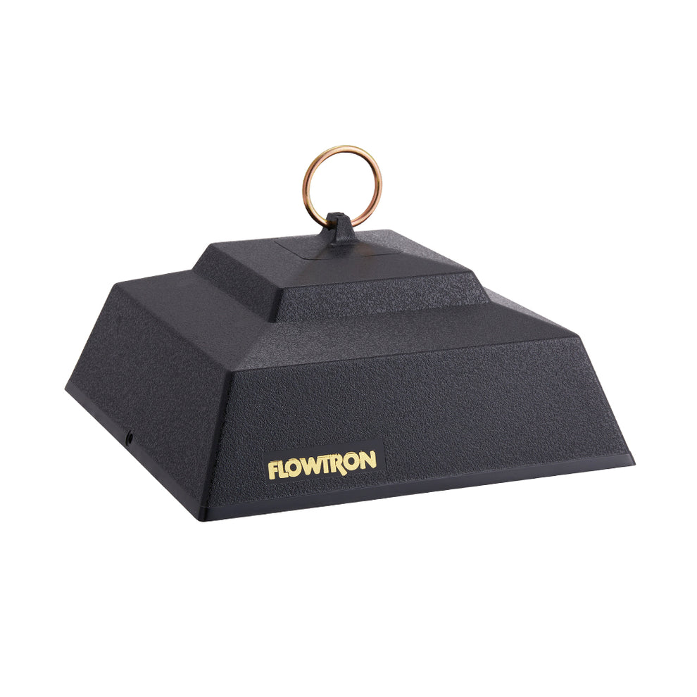 Durable BK15 Top Cover Replacement for Flowtron Bug Zapper | Flowtron