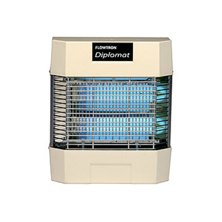 Indoor Bug Zapper for Commercial Spaces | 80W Fly Killer by Flowtron