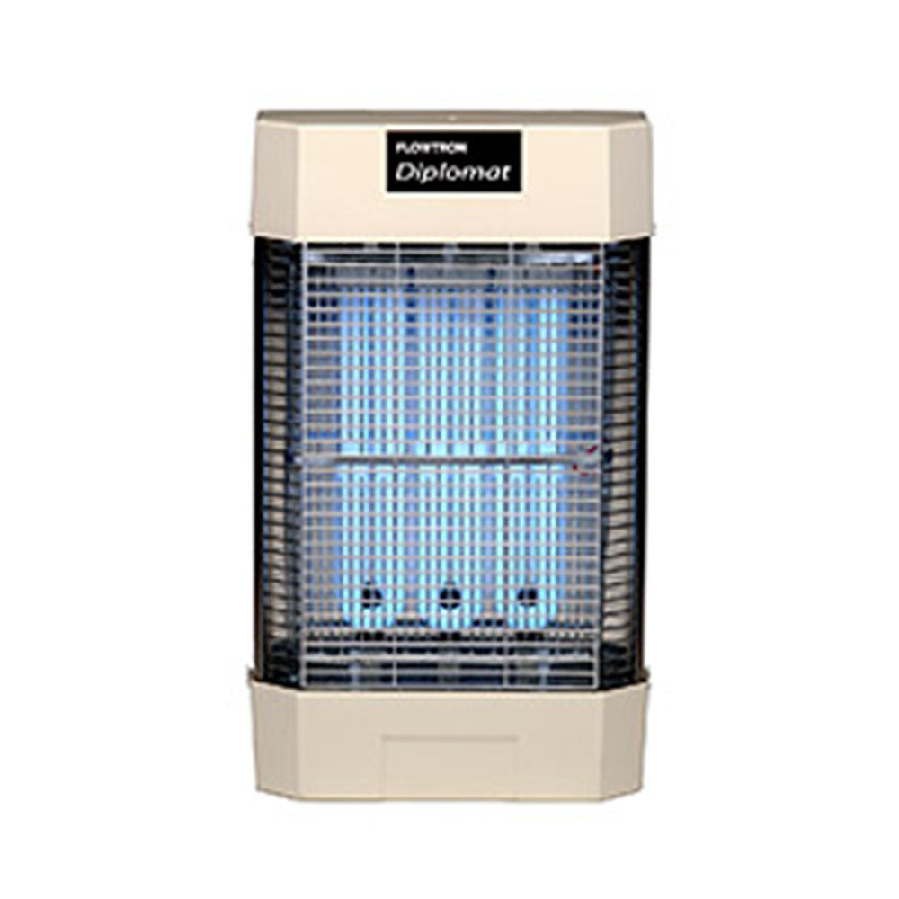 High-Performance 120W Indoor Commercial Fly Killer | Flowtron
