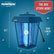 Flowtron Bug Zapper | Effective 1-1/2 Acre Outdoor Coverage