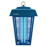 Flowtron Bug Zapper | Effective 1-1/2 Acre Outdoor Coverage